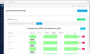 Pool Plant – i-tus